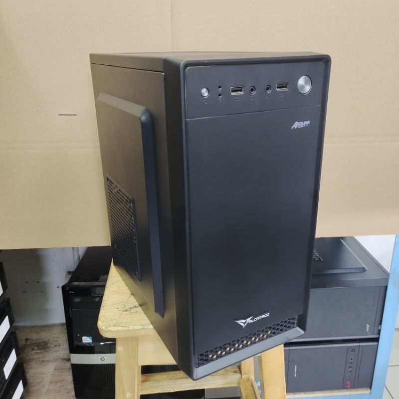 Jual PC Rakitan Core i5 4570 Ram 8GB SSD 128GB Murah | Shopee Indonesia