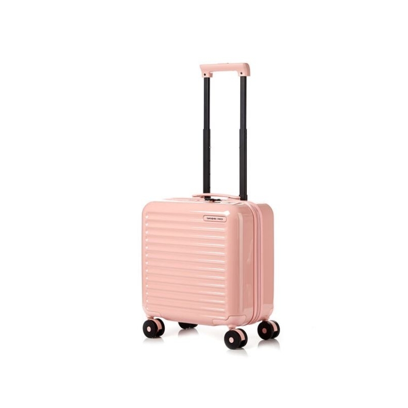 Jual Koper Boarding Samsonite Spinner Toiis Blossom size 26L Cabin ...