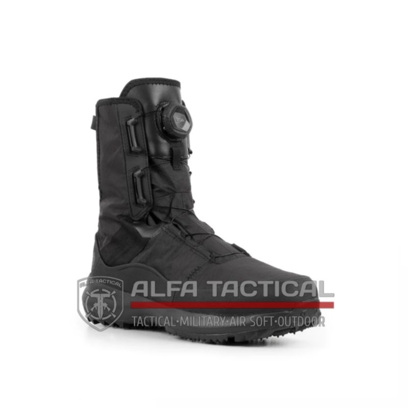 Jual Sepatu parabellum Boa SLICK XPAC | Shopee Indonesia