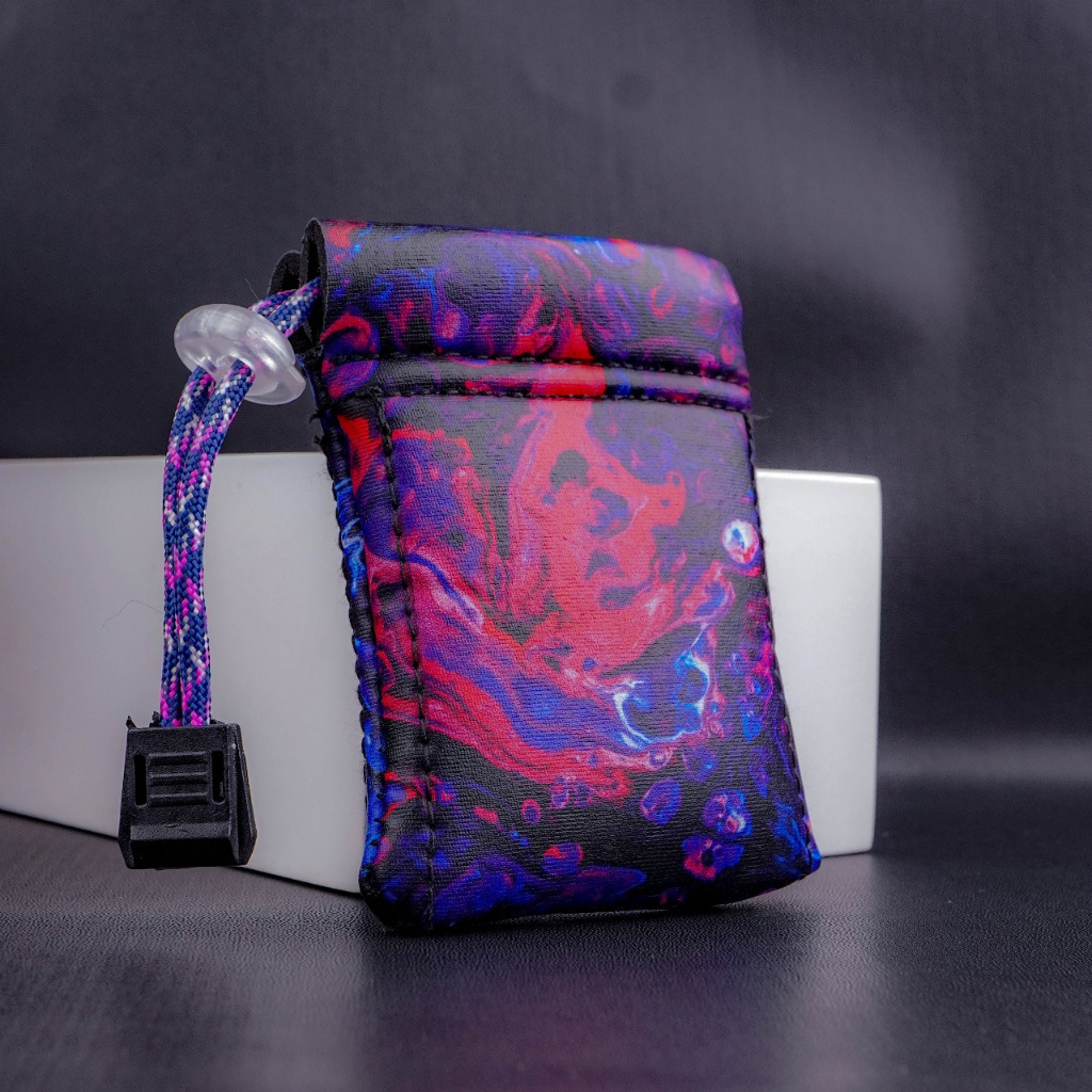 Jual Custom Gambar Pouch | Shopee Indonesia