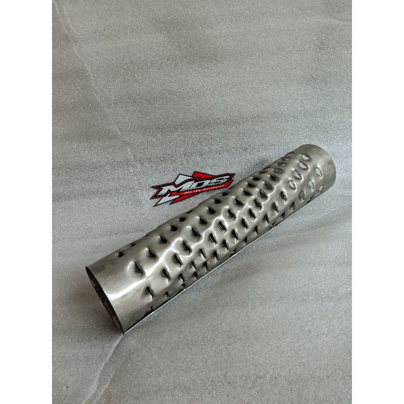 Jual Sarangan Knalpot Motor / Resonator Mobil | Shopee Indonesia