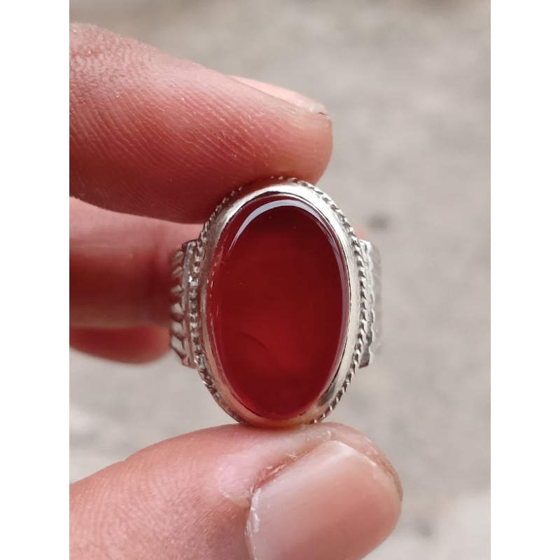 Jual Batu Yaman Akhmar 6 - Yemen | Shopee Indonesia