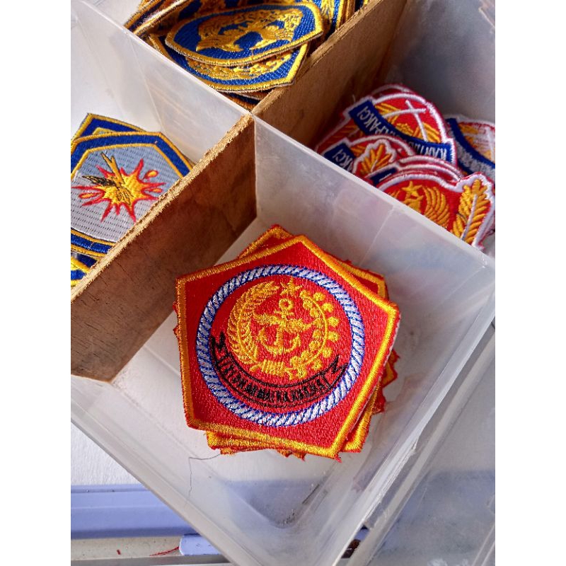 Jual logo mabes tni | Shopee Indonesia