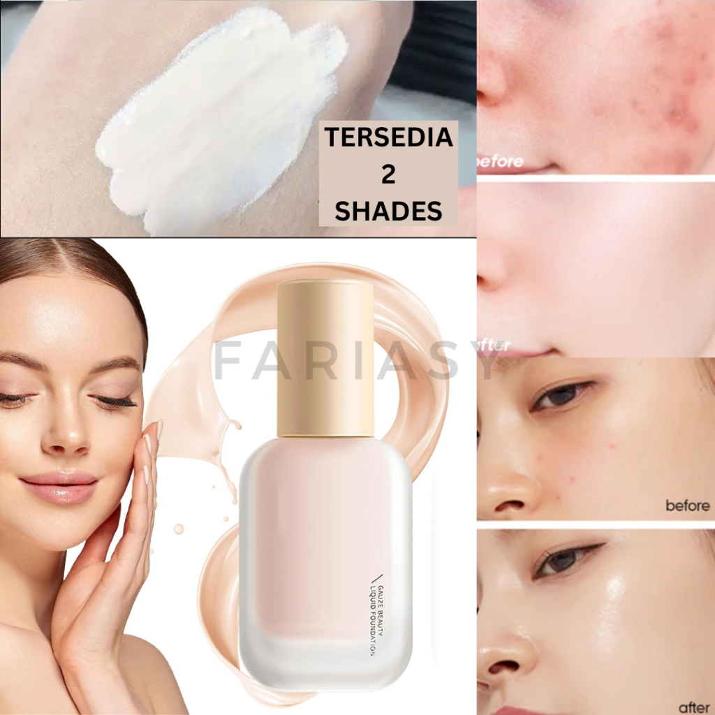 Jual JOCO Foundation Water Proof 3 in 1 Primer Concealer Liquid ...