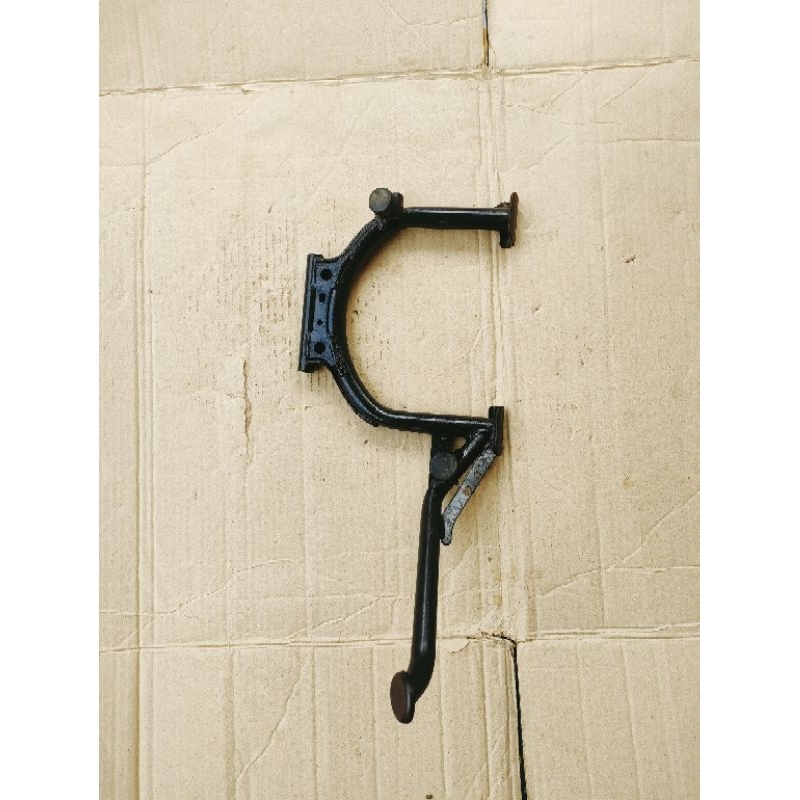 Jual STANDAR JAGANG TENGAH LEXI 125 ORIGINAL | Shopee Indonesia