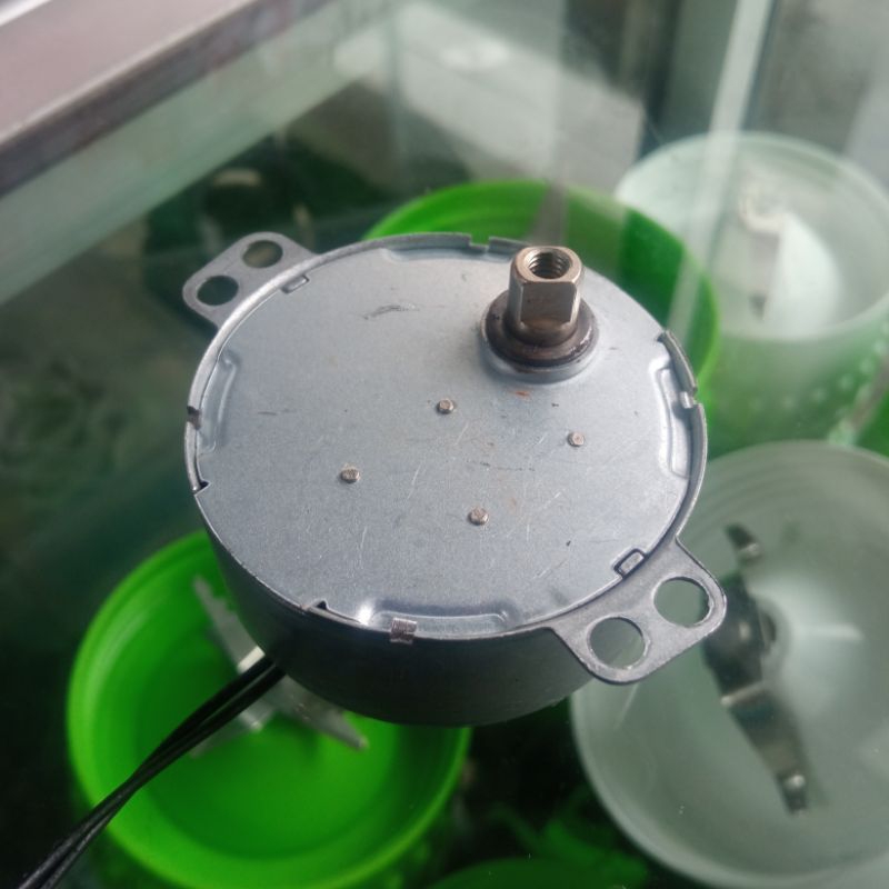 Jual Motor Rotary / Synchronous Motor (Type 2) | Shopee Indonesia