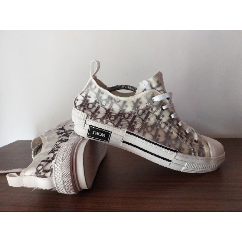 Jual Sepatu Dior Second | Shopee Indonesia
