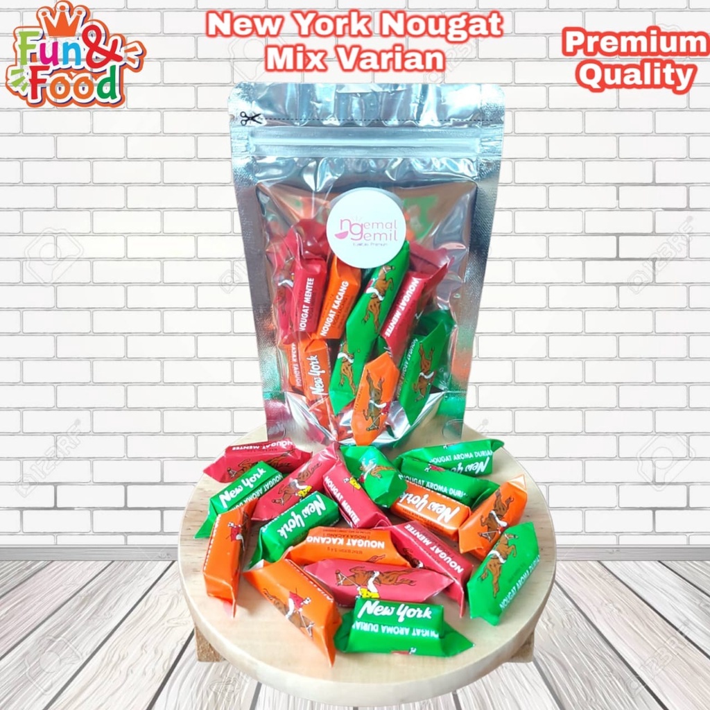 Jual Permen Viral Aneka Bentuk Rasa Enak Manis Asam Asin Kemasan Pouch ...