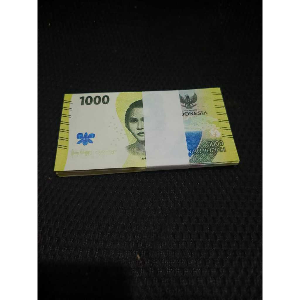 Jual Uang mainan Rupiah Isi 100 Lembar - Money Rupiah Indonesia Isi 100 ...