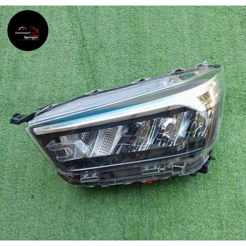 Jual Headlamp Toyota Raize Kiri Original | Shopee Indonesia