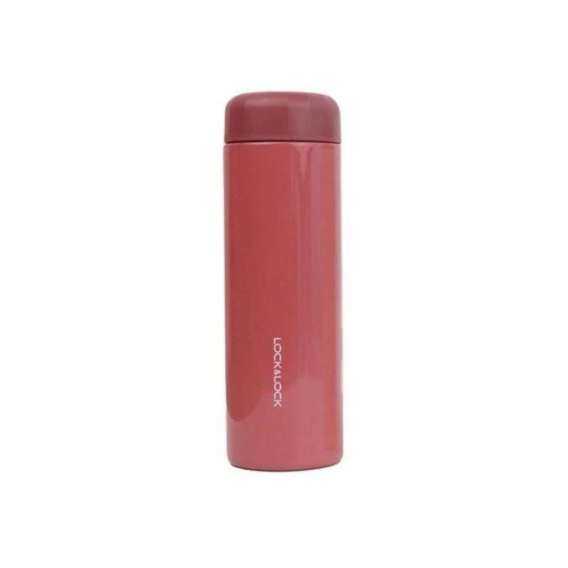 Jual Locknlock Minimal Tumbler 340ML Grey | Tumbler Minimalis Lock n Lock Bukan Corkcicle ...