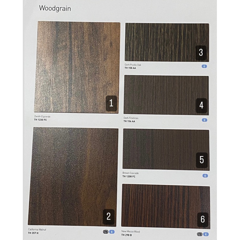 Jual SAMPLE HPL TACO WOODGRAIN 15 | Shopee Indonesia