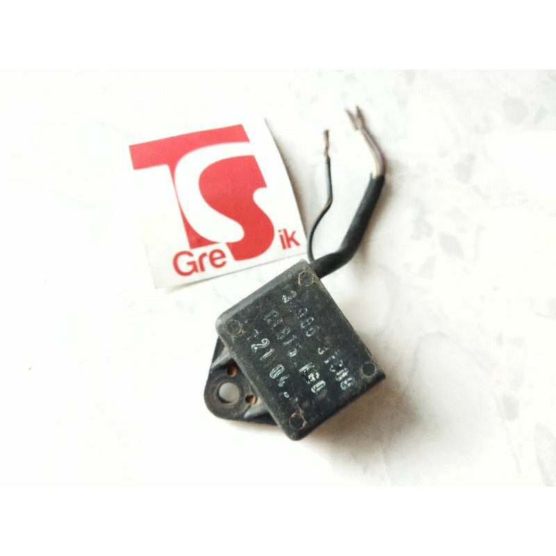 Jual CDI Suzuki RC Rc100 Bravo Crystal Tornado RGR Sprinter ORIGINAL ...