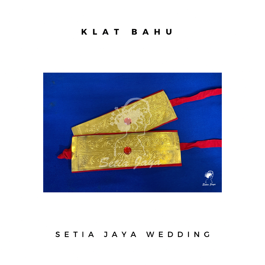 Jual Kelat Bahu Tarian Adat Mata | Shopee Indonesia