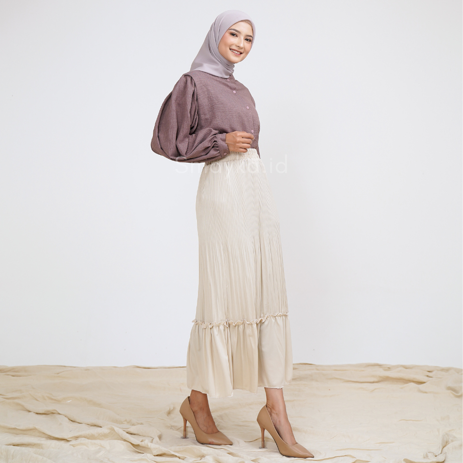 Jual Smayka.id Rok Zerrina | Shopee Indonesia