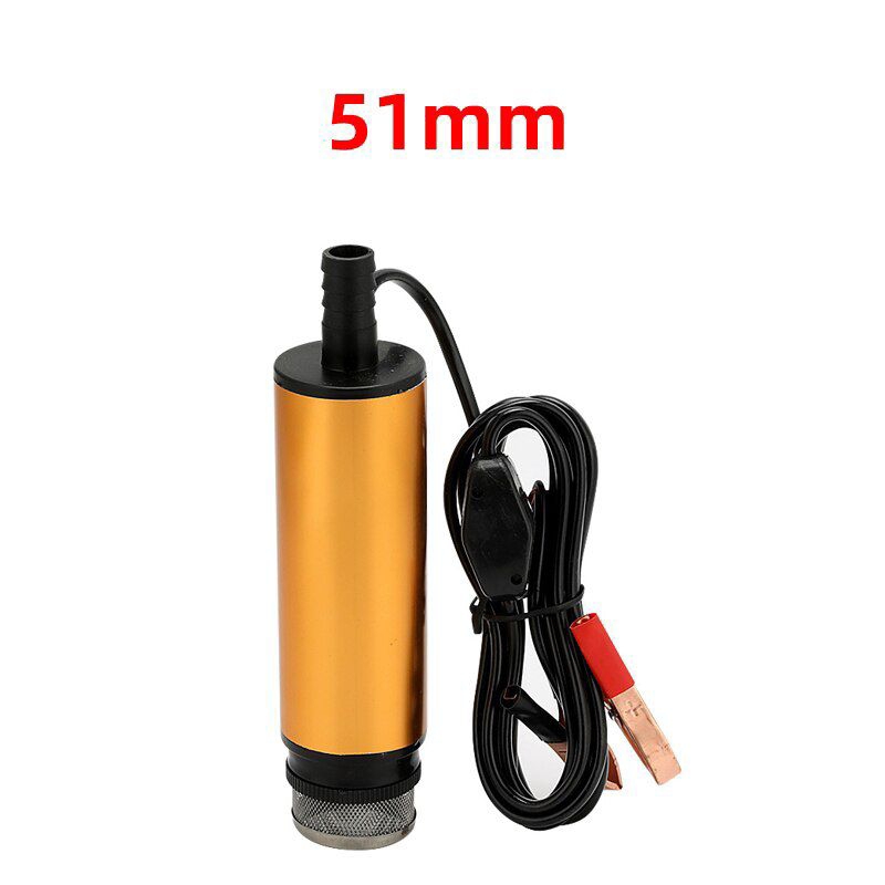 Jual Fixmee ~ Pompa Minyak Celup Air Mini Pompa Kecil Mini Oli Solar ...