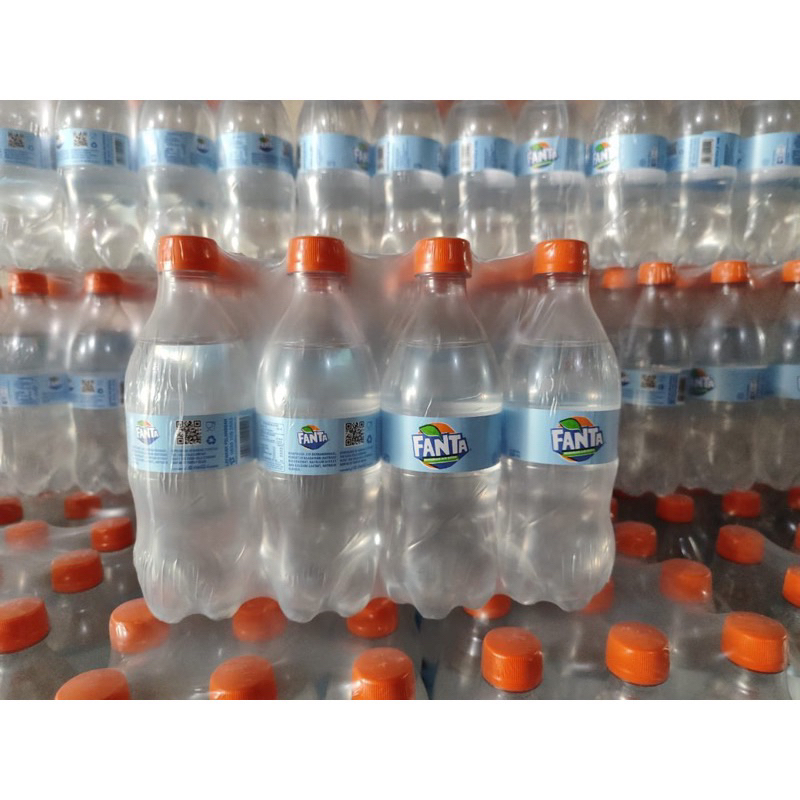 Jual fanta soda water 1 krat isi 12 x 250ml / air soda fanta | Shopee ...