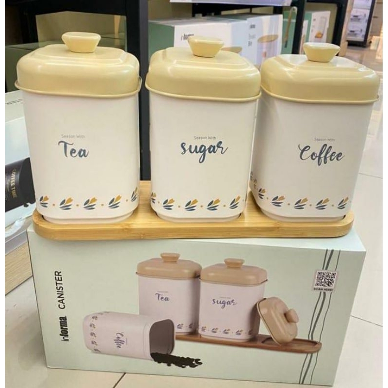 Jual Calister set by informa | Shopee Indonesia