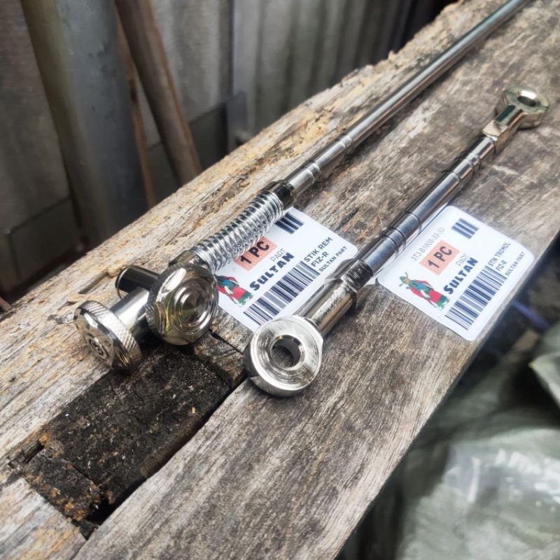 Jual STENDHUB STICK REM STANDLESS FIZ R | FORCE | F1Z | TUAS REM ...