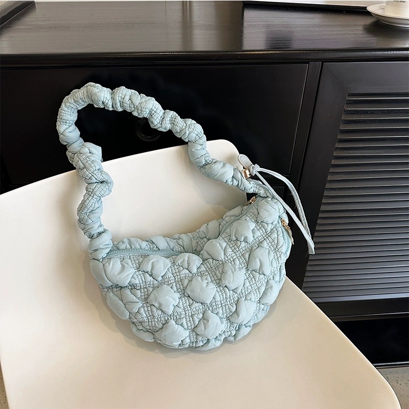 Jual Tas Carlyn Bag Thailand Korea Viral Wanita Shoulder bag 9102 ...