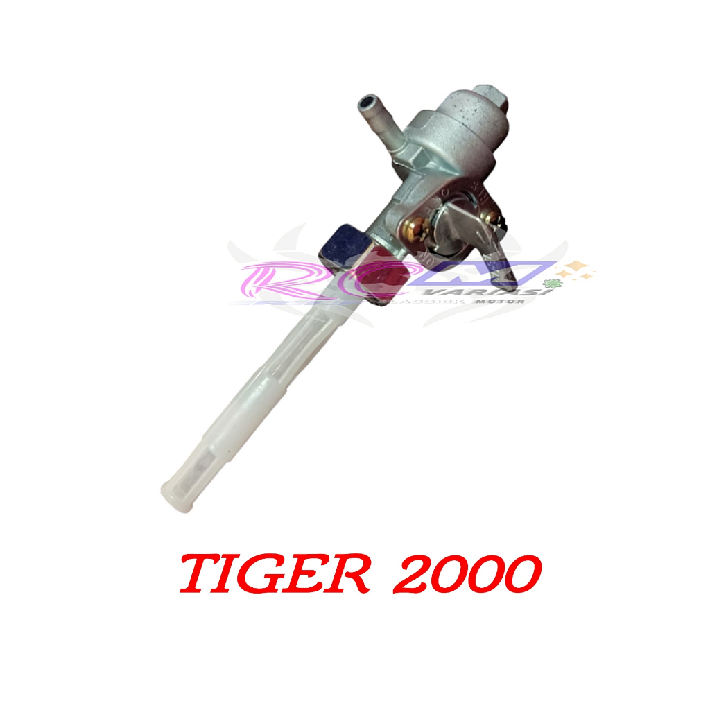 Jual Kran bensin Honda Tiger 2000 tilas tilam Tiger lawas Tiger lama ...