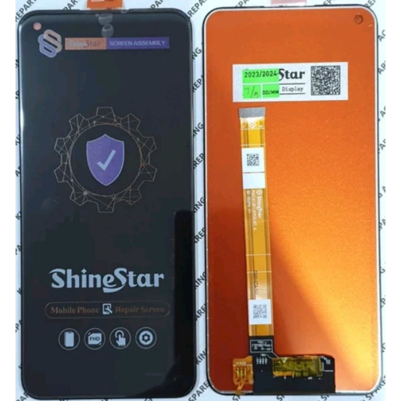 Jual LCD TOUCHSCREEN OPPO A53 A33 A32 A53S 2020 REALME 7I C17 SHINESTAR ...
