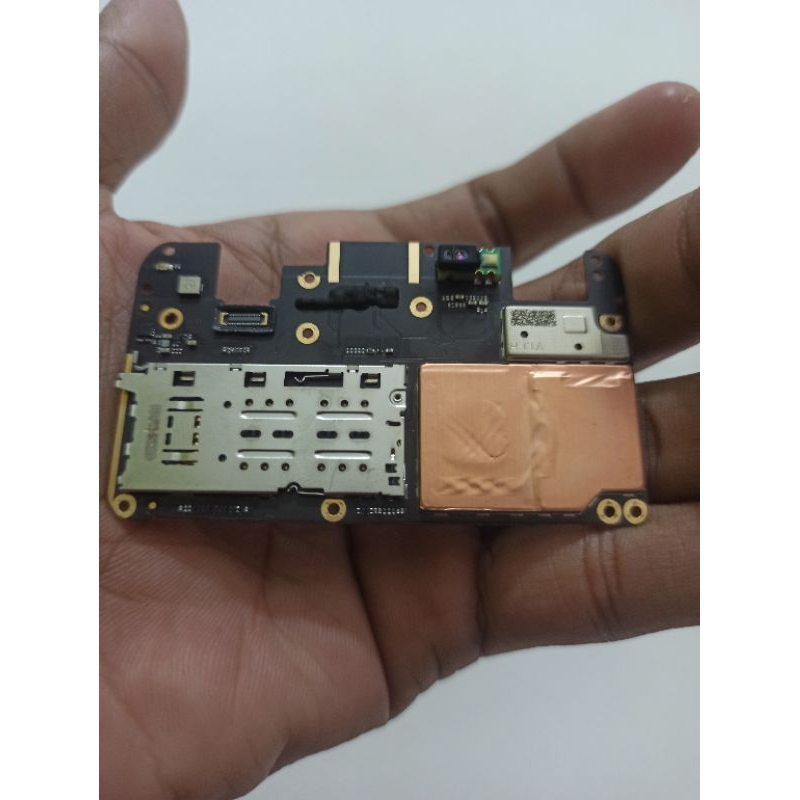 Jual MESIN VIVO Y66 4/64 NORMAL TESTED BACA DESKRIPSI | Shopee Indonesia