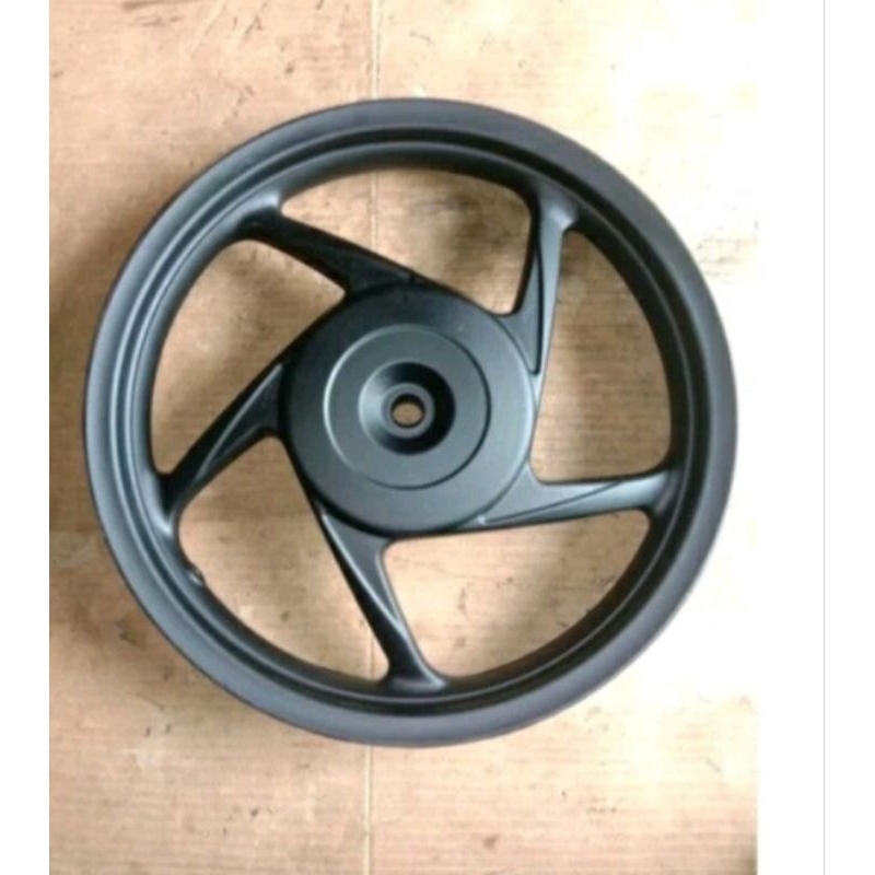 Jual VELG RACING BELAKANG VARIO 110 OLD BEAT FI SCOOPY FI | Shopee ...