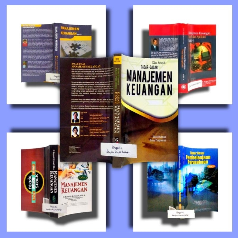 Jual Buku DASAR DASAR ( MK) MANAJEMEN KEUANGAN , DASAR DASAR ... Jual Buku DASAR DASAR ( MK) MANAJEMEN KEUANGAN , DASAR DASAR ...