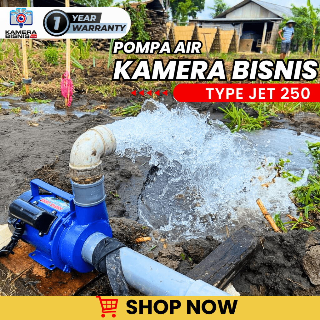 Jual Mesin pompa modifikasi pipa 2 dim kapasitas besar pompa air untuk ...