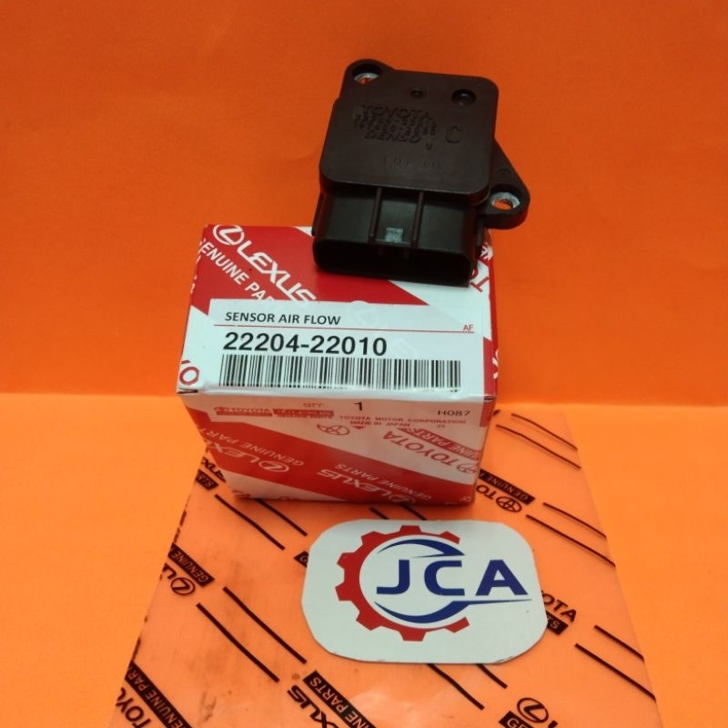 Jual ORIGINAL SENSOR MAP AIR FLOW INNOVA FORTUNER HILUX VIOS YARIS ALTIS | Shopee Indonesia