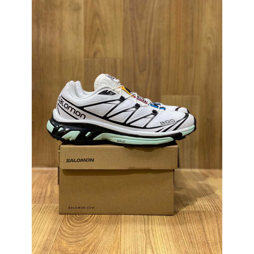 Jual SEPATU TRAIL HIKING SALOMON XT-6 S-LAB UKURAN 40-45 | Shopee Indonesia