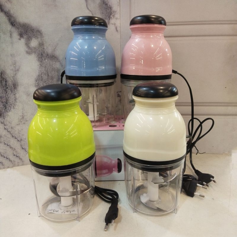 Jual Blender Chopper Kapsul// Blender Daging dan Buah Blender Osaka ...