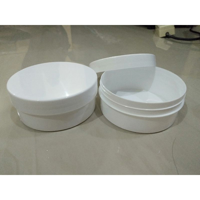 Jual POT BODY LOTION 250G (POT RACIKAN HBL ) | Shopee Indonesia