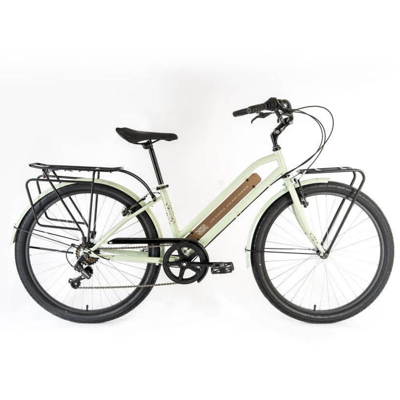 Jual Sepeda ctb touring 26 inch dewasa city bike balap element ...