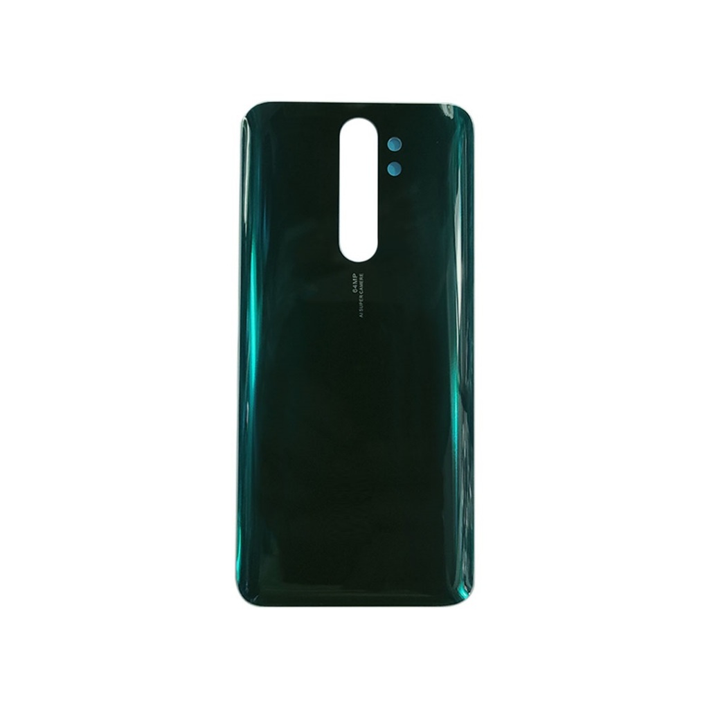 Jual BACK COVER XOMI REMI NOTE 8 PRO 2019 TUTUP BELAKANG | Shopee Indonesia