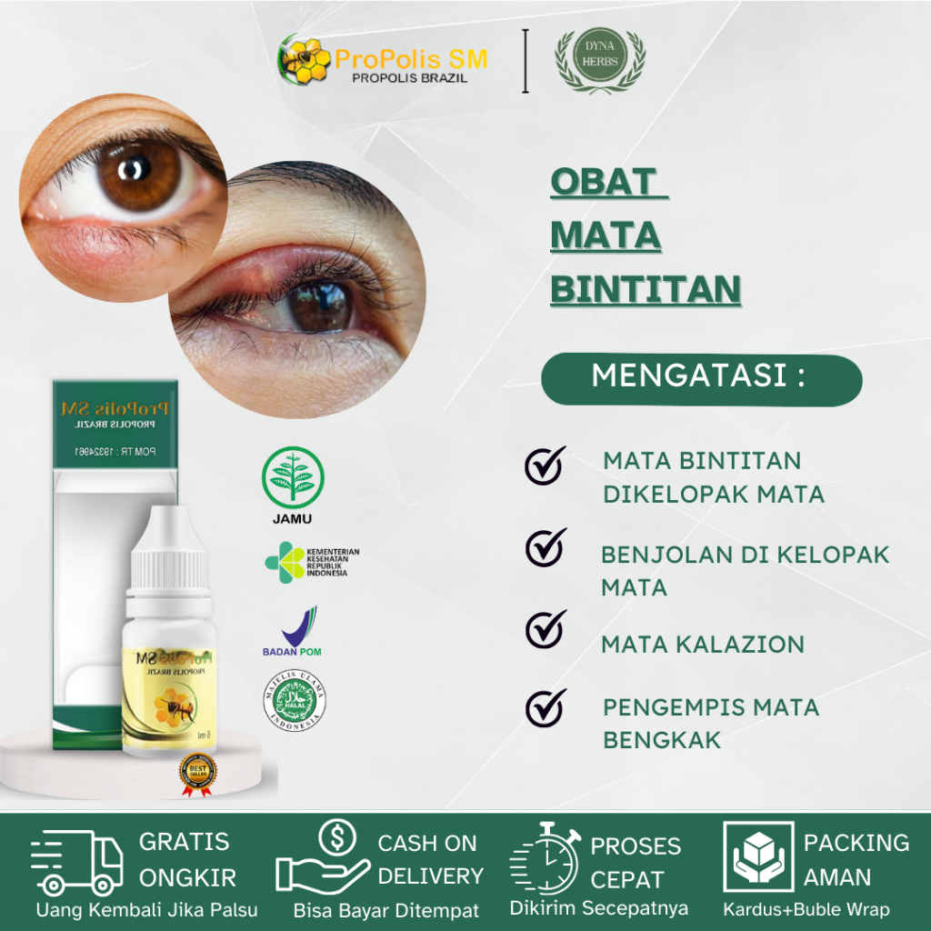 Jual Obat Mata Bintitan, Obat Penghilang Salep Mata Bintilan, Obat Mata ...