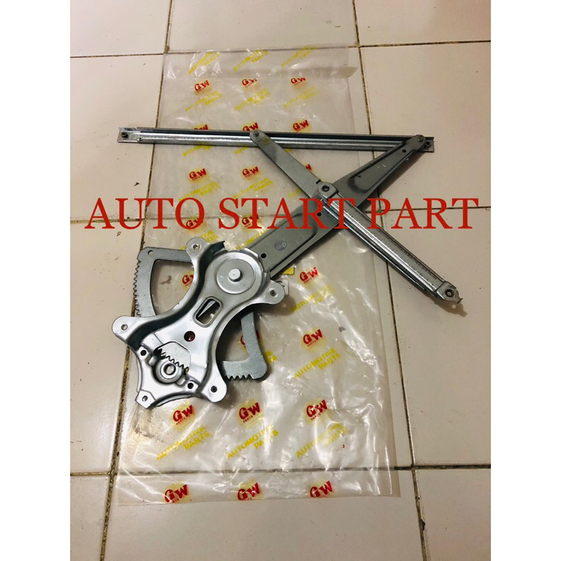 Jual WINDOW REGULATOR KACA KANAN (RH) TOYOTA KIJANG INNOVA (GW ...