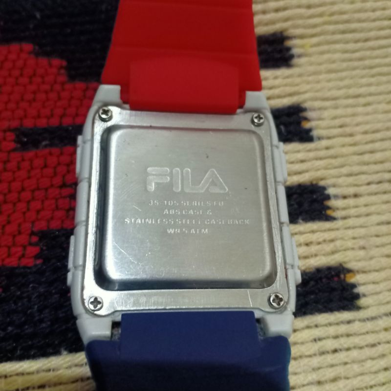 Jual Fila watch | Shopee Indonesia