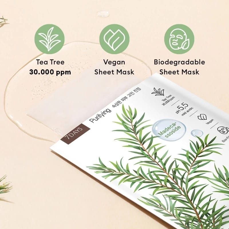 Jual ARIUL SHEET MASK / ROJUKISS | Shopee Indonesia