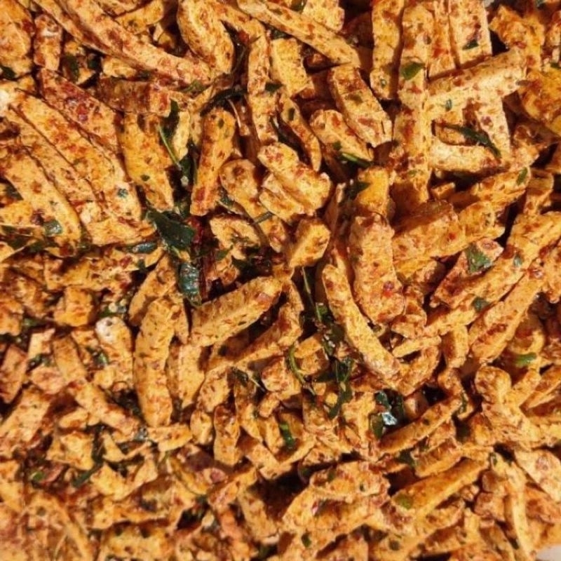 Jual Basreng 1 Kg | Shopee Indonesia