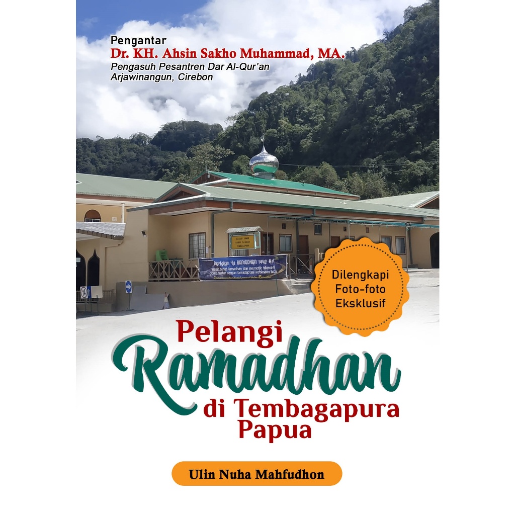 Jual Pelangi Ramadhan di Tembagapura Papua | Shopee Indonesia