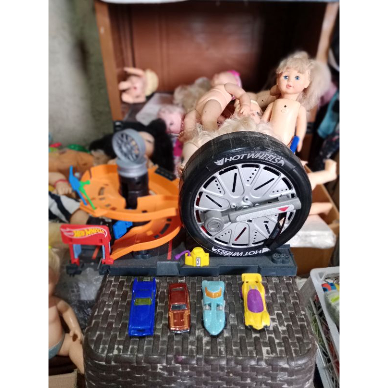 Jual hotwheels spin | Shopee Indonesia