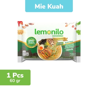 Toko Online Lemonilo Official Store | Shopee Indonesia