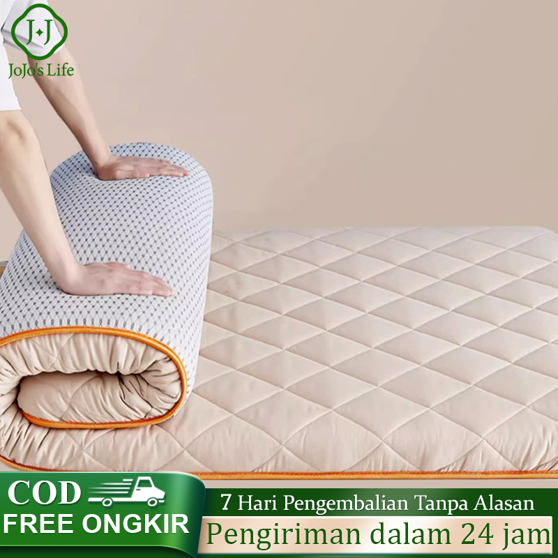 Jual Kasur Spring Bed Kasur Memory Foam Kasur Berkualitas Gratis Ongkir ...
