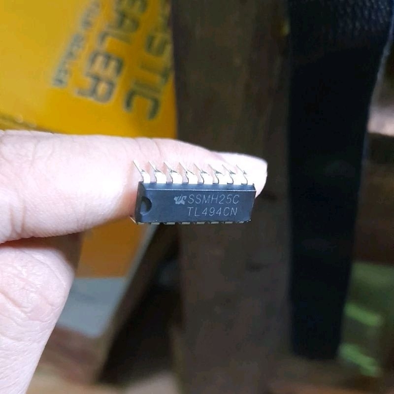 Jual Ic Tl494 | Shopee Indonesia
