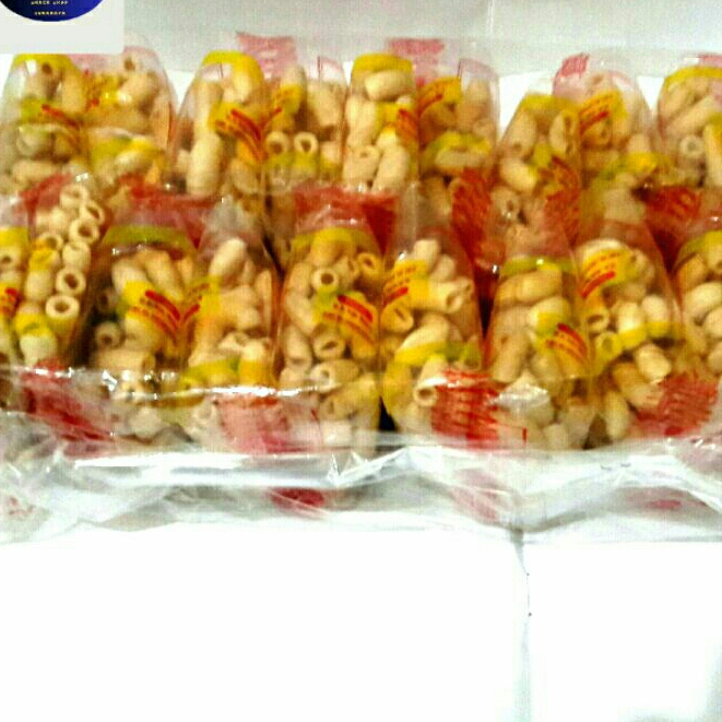 Jual CAMILAN Makaroni 1 Pack isi 20 pcs CAMILAN MAKARONI SG | Shopee ...