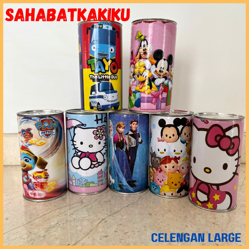 Jual CELENGAN CUSTOM LARGE TINGGI 20CM | Shopee Indonesia