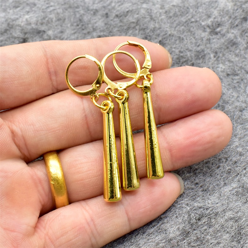 Jual Anting Zoro Anime Manga One Piece | Shopee Indonesia