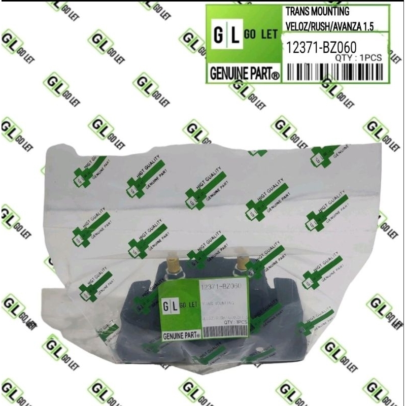 Jual TRANS MOUNTING AVANZA VELOZ 1.5 RUSH TERIOS 12371-BZ060 | Shopee ...